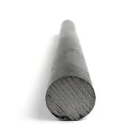 China Competitive Straight Carbon Steel Round Bar for Special Free Cutting Steel within Structural Steel Bar for sale