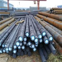 China Competitive Straight Carbon Steel Round Bar for Special Free Cutting Steel within Structural Steel Bar for sale