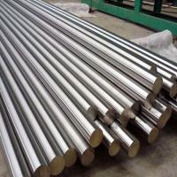 China Construction/Building/Industry Stainless Steel Grade 321 Round Bars 9/16 Diameter with ASTM Standard for sale