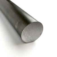 China Non-Alloy Carbon Half Steel Bar with Hot Rolled Technique and Assurance for sale