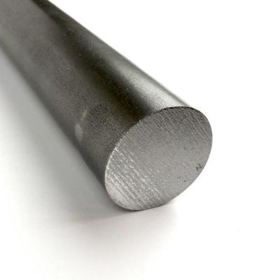 China Non-Alloy Carbon Half Steel Bar with Hot Rolled Technique and Assurance for sale