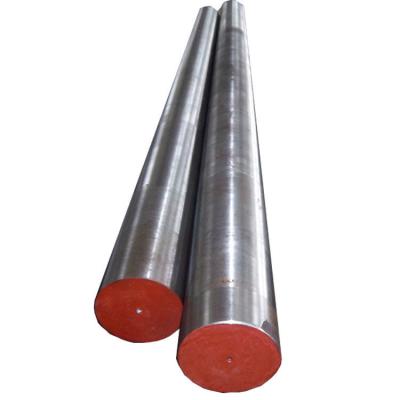 China Q195 Q235 Q355 Free Cutting Steel Carbon Steel 1040 Round Bar with and Direct for sale