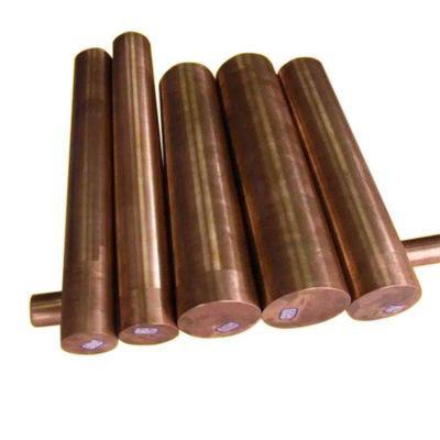 China Non-Alloy Copper Wire Rod 8mm for Decoration Industry Directly Offered at Affordable for sale