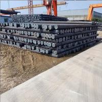 China High Carbon Steel Round Bar with Assurance and AiSi Standard for sale