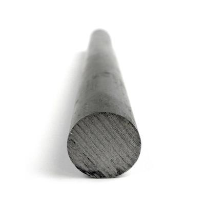 China Hot Rolled Carbon Steel Round Bar ASTM 4140 with ±1% Tolerance and Welding Proficiency for sale