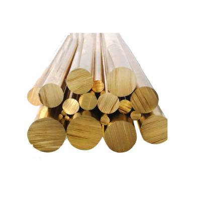 China Efficiently Process ROUND Copper Rod 12mm with Decoiling Service from Trusted Manufacturers for sale