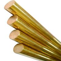 China Grade Copper Raw Materials for Decoration Industry 1/16 Copper Rods at Affordable Cost for sale