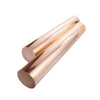 China Non-Alloy Copper Rod Grade Copper Ensuring and Affordability from Reputable Manufacturers for sale