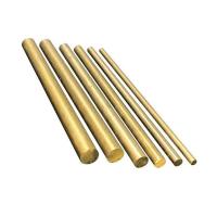 China Affordable 15mm Copper Rod for Welding Length 1-6m from Professional Manufacturers for sale