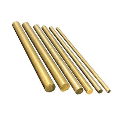 China Affordable 15mm Copper Rod for Welding Length 1-6m from Professional Manufacturers for sale