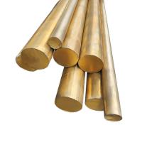 China Round Grade Copper 7mm Copper Rod with Unmatched and Affordable from Trusted Manufacturers for sale