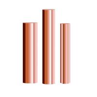 China Non-Alloy Copper Wire Rod C11040 for Decoration Industry Budget-friendly for sale