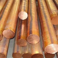 China Non-Alloy 8mm Cathode Copper Rod for Decoration Industry from Professional Manufacturers for sale