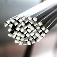 China Valve Steels Customized 200 300 400 500 600 Series 304 Stainless Steel Square Bar with and Customized Size for sale