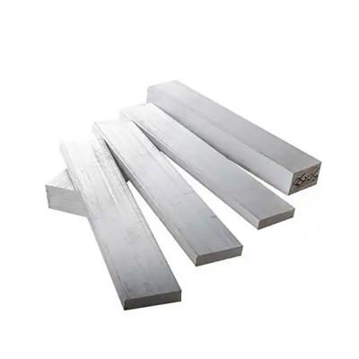 China 200 300 400 500 600 Series 303 stainless steel square bar with Punching service 2B BA 2D 2BB No.3 No.4 surface finish item for sale