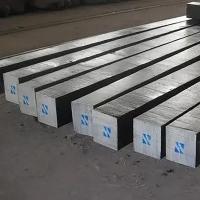 China AISI 301 Square Bar Stainless Steel for Tolerance ±1% and Surface Finish 2B BA 2D 2BB of 200 300 400 500 600 Series for sale