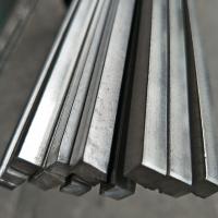 China 2B BA 2D 2BB No.3 No.4 Surface Finish AISI 301 Square Bar Stainless Steel for Construction and Building Materials for sale