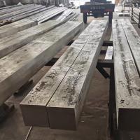 China 2B BA 2D 2BB No.3 No.4 Surface Finish AISI 301 Square Bar Stainless Steel for Construction and Building Materials for sale