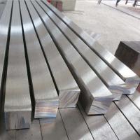 China 2B BA 2D 2BB No.3 No.4 Surface Finish AISI 301 Square Bar Stainless Steel for Construction and Building Materials for sale