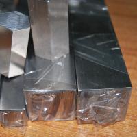 China 2B BA 2D 2BB No.3 No.4 Surface Finish AISI 301 Square Bar Stainless Steel for Construction and Building Materials for sale