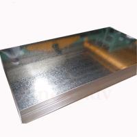 China Dx51d Dx52d Dx53d Galvanized Steel Sheet Z275 for Cold Rolled Based Technique and Decoiling Processing Service for sale