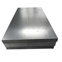 China Regular Spangle Dx51d Dx52d Dx53d Galvanized Steel Sheet Weight 26 Gauge Based on Cold Rolled Technique for Industrial for sale