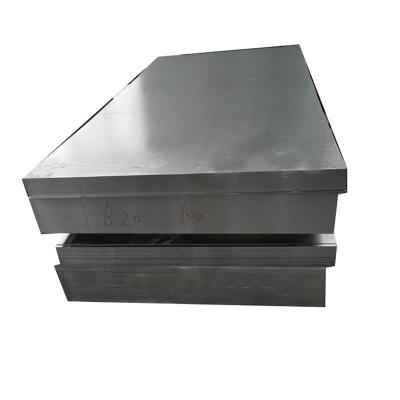 China Dx51d Dx52d Dx53d Hot-Dip Galvanized Steel Sheet in Coil with Full Hardness and Regular Spangle Type for sale