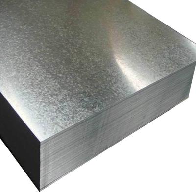 China SNI Certified Dx51d Dx52d Dx53d Electro-galvanized Steel Sheets for Full Hard Hardness and Dependable Performance for sale