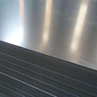 China SNI Certified Dx51d Dx52d Dx53d Electro-galvanized Steel Sheets for Full Hard Hardness and Dependable Performance for sale
