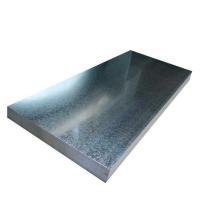 China Punching Service Dx51d Dx52d Dx53d Ppgi Sheets Galvanized Steel with and Thickness 0.12mm-6mm for sale