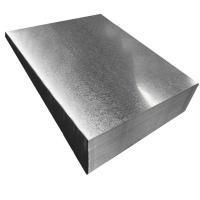 China Dx51d Dx52d Dx53d Galvanized Mirror Steel Sheet BIS Certificate and Steel for sale
