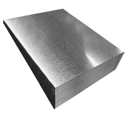 China Dx51d Dx52d Dx53d Galvanized Mirror Steel Sheet BIS Certificate and Steel for sale