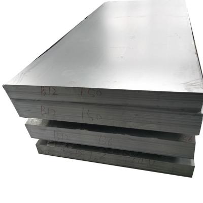 China Top Performance Dx51d Dx52d Dx53d Galvanized Steel Coilg Sheet with Z10-Z29 Coating and ±1% Tolerance for sale