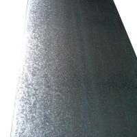 China 5mm Thickness Dx51d Dx52d Dx53d Galvanized Steel Sheet with Bending Service and JIS Standard for sale