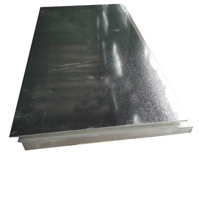 China Hot Dipped Galvanized Steel Sheet Gi Dx51d Dx52d Dx53d with DIN Standard and Cold Rolled Technique at Direct for sale
