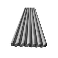 China Assurance Galvanized Corrugated Steel Roofing Sheet Length 2001-3600mm for Assurance for sale