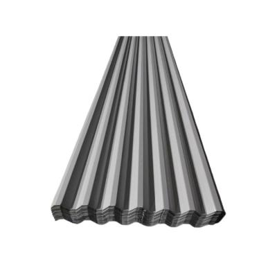 China Coated Corrugated Roofing Steel Sheet for Customization in RAL Color and TISI Certification for sale