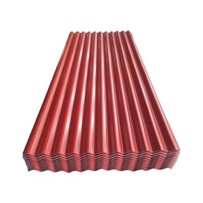 China Customizable 3mm Corrugated Steel Sheet with TISI Certificate Width 600-1500m and Affordable for sale