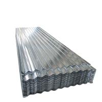 China GB Standard Manufacture Direct Supply Galvanize Roofing Sheet 0.12-1.2mm*600-1250mm for sale