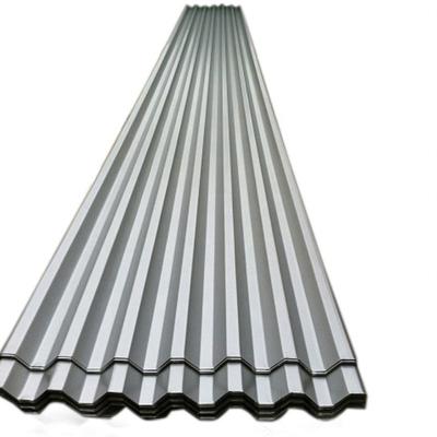 China Direct Supply 0.2mm Galvanized Metal Roofing Sheet with Cutting Service and Z61-Z90 Coating for sale