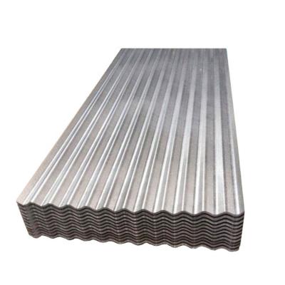China JIS Standard 0.46mm Galvanized Roofing Sheet Manufactured Directly with and Tolerance ±1% for sale