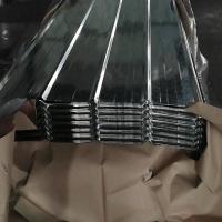 China JIS Standard 0.46mm Galvanized Roofing Sheet Manufactured Directly with and Tolerance ±1% for sale