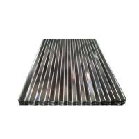 China Manufacture Direct Supply within of 0.16mm Galvanized Roofing Sheet with JIS Certification for sale