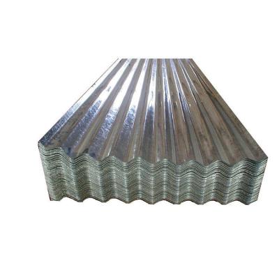 China GB Standard 0.35mm Galvanized Roofing Sheet for Strict Testing Assurance within 2001-3600mm Length for sale