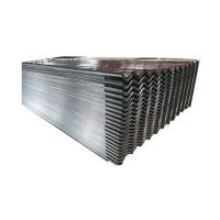 China Customized 28 Gauge Galvanized Roofing Sheet in Various Sizes with Width 600-1250mm and Length 3601-3660mm for sale