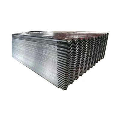 China Customized 28 Gauge Galvanized Roofing Sheet in Various Sizes with Width 600-1250mm and Length 3601-3660mm for sale