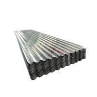 China Strict Testing Assurance 1800-2000mm Length DX51D Grade Galvanized Roofing Sheet for Standards for sale