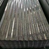 China Strict Testing Assurance Galvanized Roof Sheeting Roll with Z61-Z90 Coating and 600-1250mm Width for sale