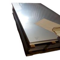 China Guaranteed 4x8 Stainless Steel Plate Invoicing by Actual Weight and Bending Service for sale