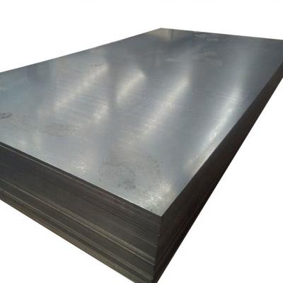 China Customized Q195 Q215 Q235 Q255 Q275 Hot Rolled Carbon Steel Plate with Punching Processing Service and ±1% Tolerance for sale